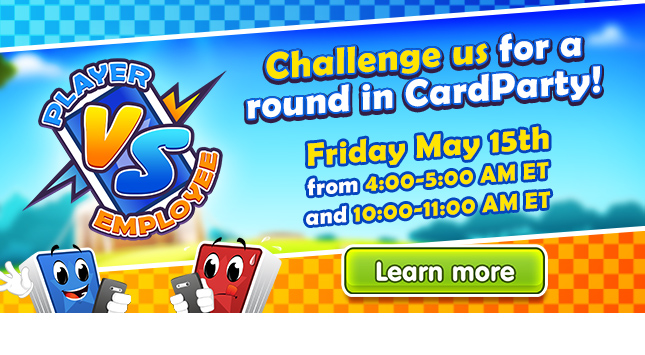 GamePoint, the multiplayer social gaming network