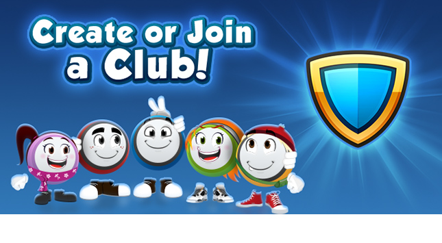 GamePoint, the multiplayer social gaming network